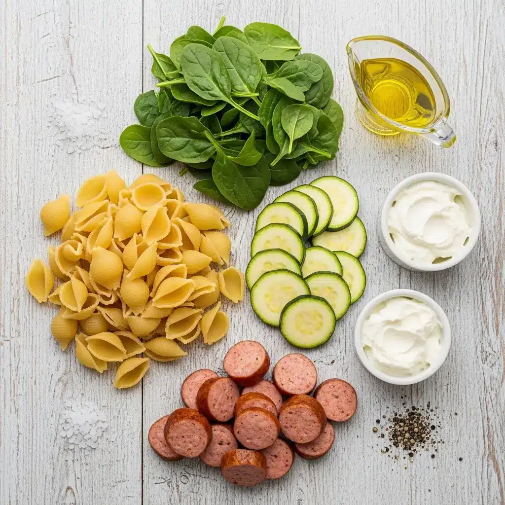 Creamy Protein-Packed Pasta Bowl: 6 Powerful Benefits You’ll Love