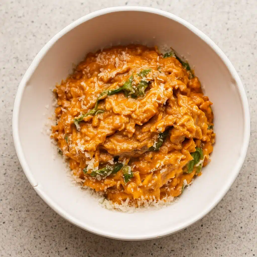 Ground Beef Orzo: 5 Easy Steps to a Delicious One-Pot Dinner