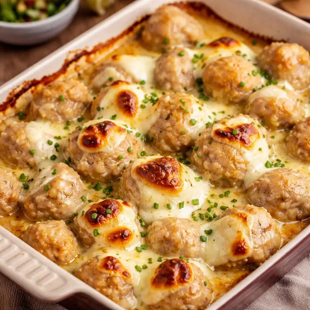 Tempting Baked Cream Cheese Chicken – Easy Dinner for 4